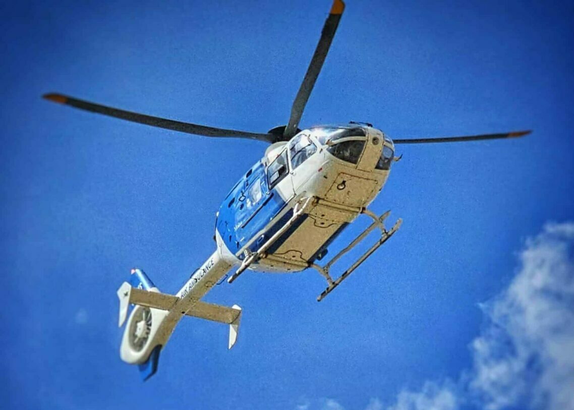 Medilink International Solidifies Presence in Aviation Medical Support ...